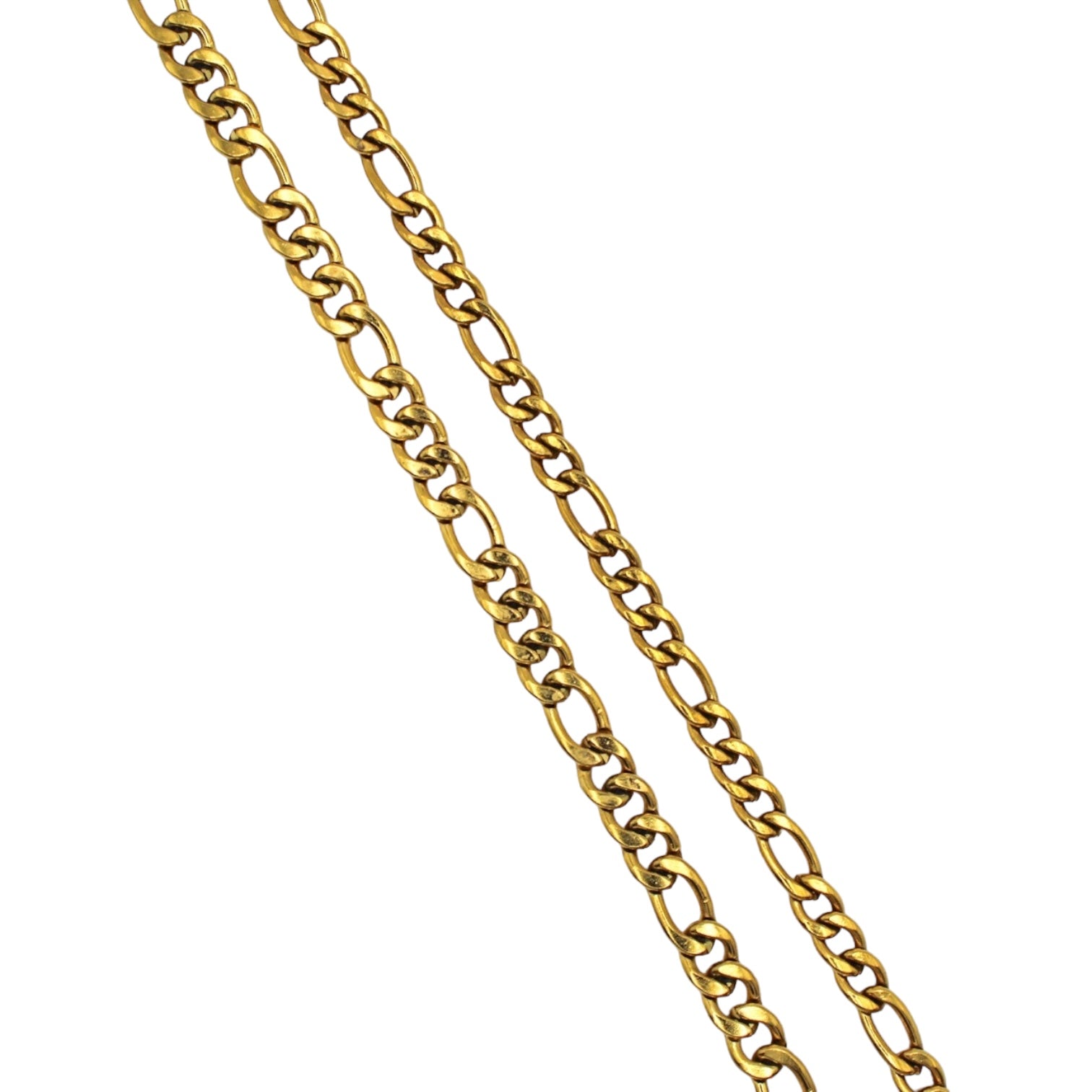 CADENA ESLABON NORMAL CON UNO GRANDE – osguka